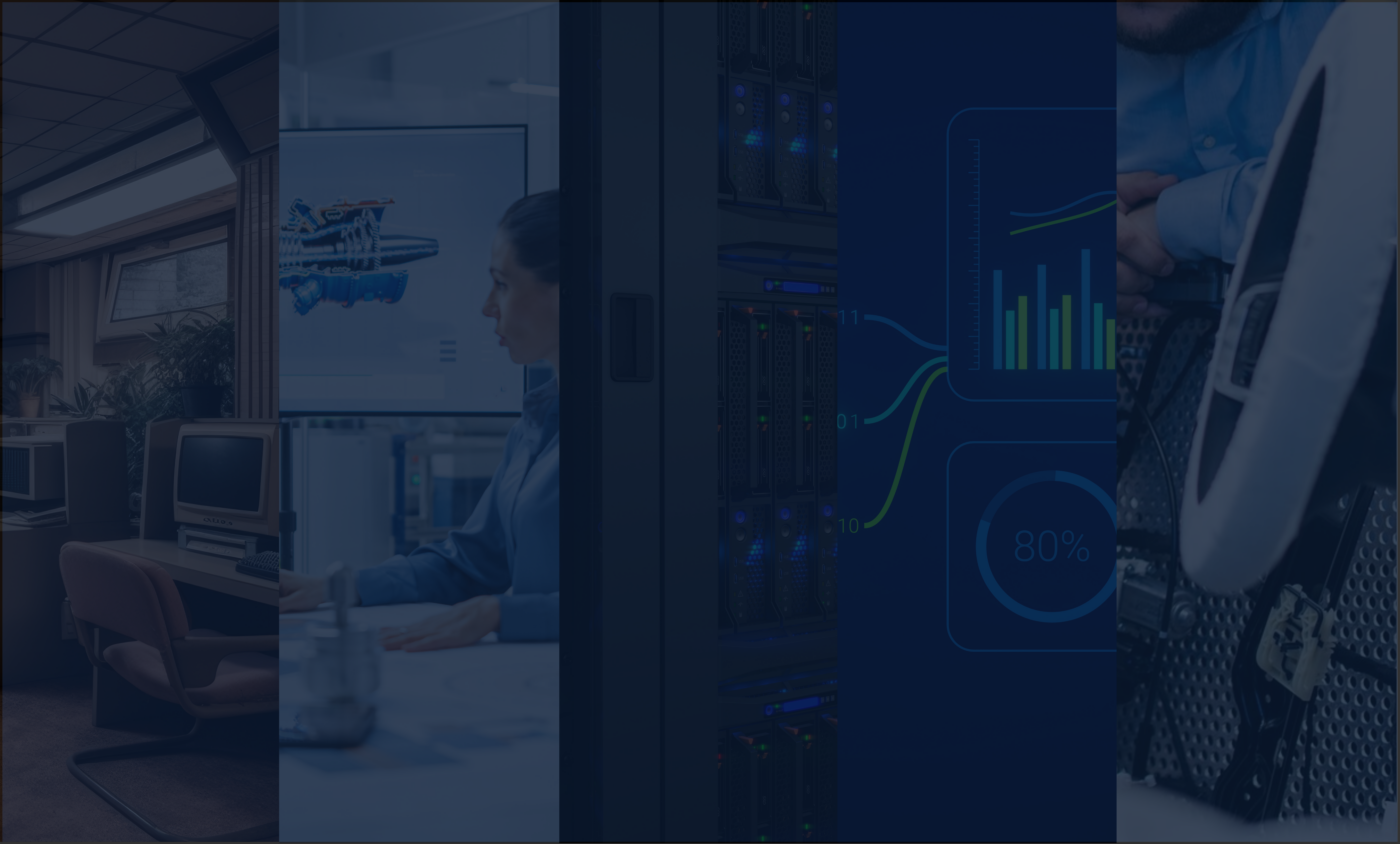 CIMES, l'expertise en simulation mécanique des fluides